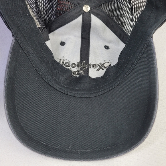 Kyptek | Accessories | Kyptek Exxonmobil Pipeline Mesh Snapback Hat Cap ...